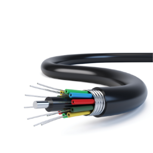 Netbox – Distributor of end-to-end Structured Cabling Solutions